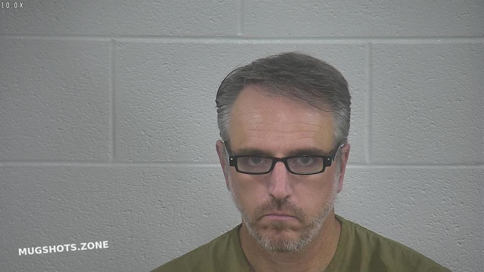 GENTRY KINNY JR 04/03/2024 - Laurel County Mugshots Zone