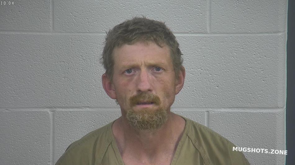 SMITH ROGER 04/10/2024 - Laurel County Mugshots Zone