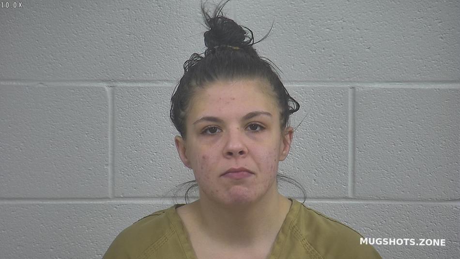 HARRIS SIDNEY 04/18/2024 - Laurel County Mugshots Zone