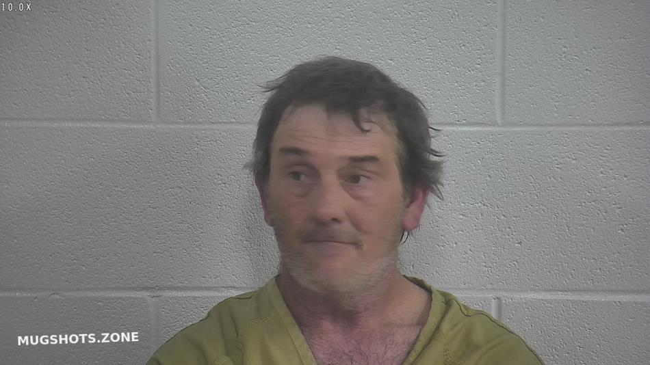 MARTIN ANTHONY W 04/18/2024 - Laurel County Mugshots Zone