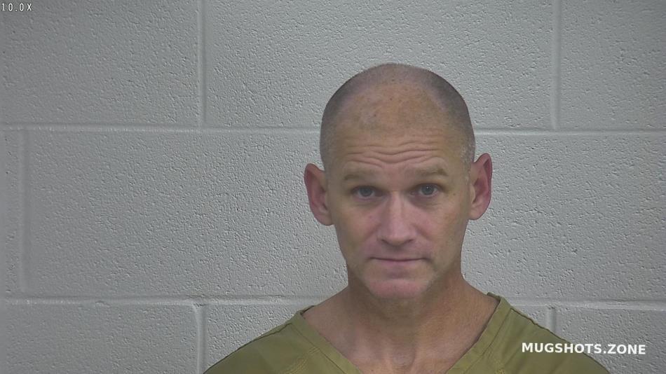 SIKES RICKEY 04/22/2024 - Laurel County Mugshots Zone