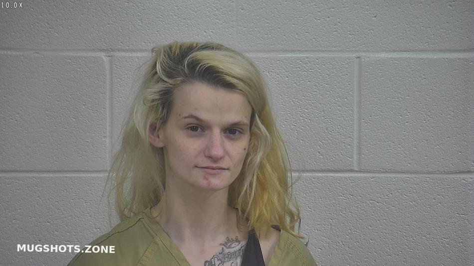 HOBBS DESTINY 04/26/2024 - Laurel County Mugshots Zone