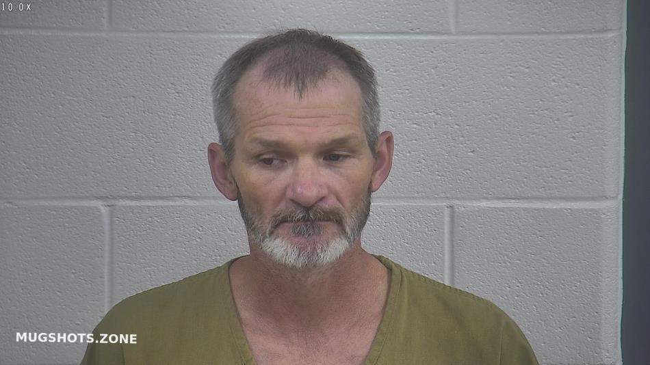 LEFEVERS JACOB 05/03/2024 - Laurel County Mugshots Zone