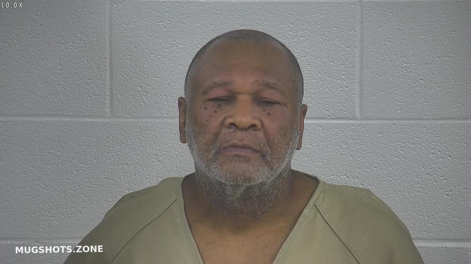 WALKER RICKY 05/07/2024 - Laurel County Mugshots Zone