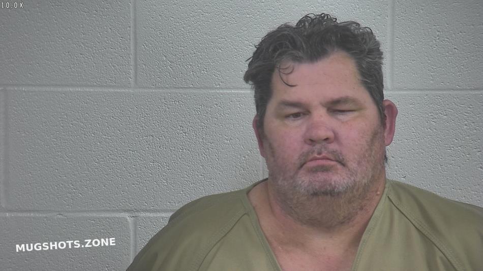 HOPPER ROBERT 05/07/2024 - Laurel County Mugshots Zone