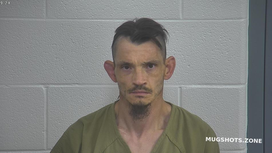 GILBERT JAMIE 05/09/2024 - Laurel County Mugshots Zone