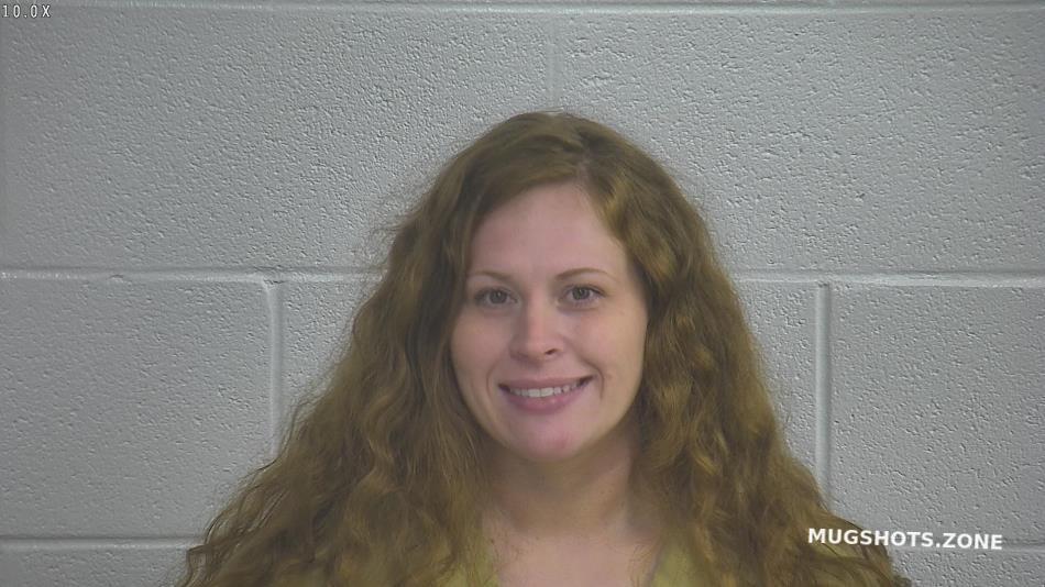 RIDENER BRITTANY 05/16/2024 - Laurel County Mugshots Zone