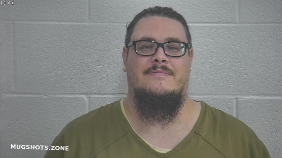 DESCHENES STEPHEN 05/17/2024 - Laurel County Mugshots Zone