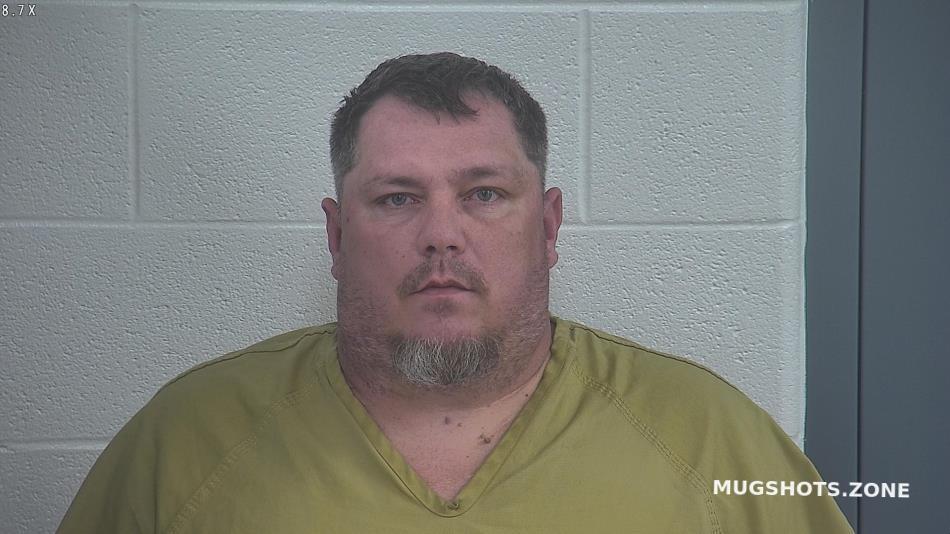 JONES JAMES RAY 05/21/2024 - Laurel County Mugshots Zone