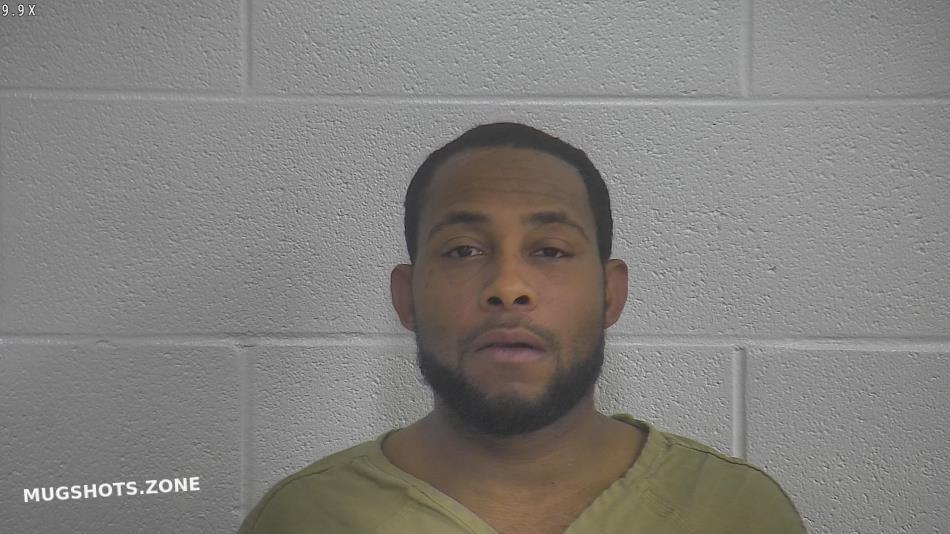 FORNEY JOSHUA 05/29/2024 - Laurel County Mugshots Zone