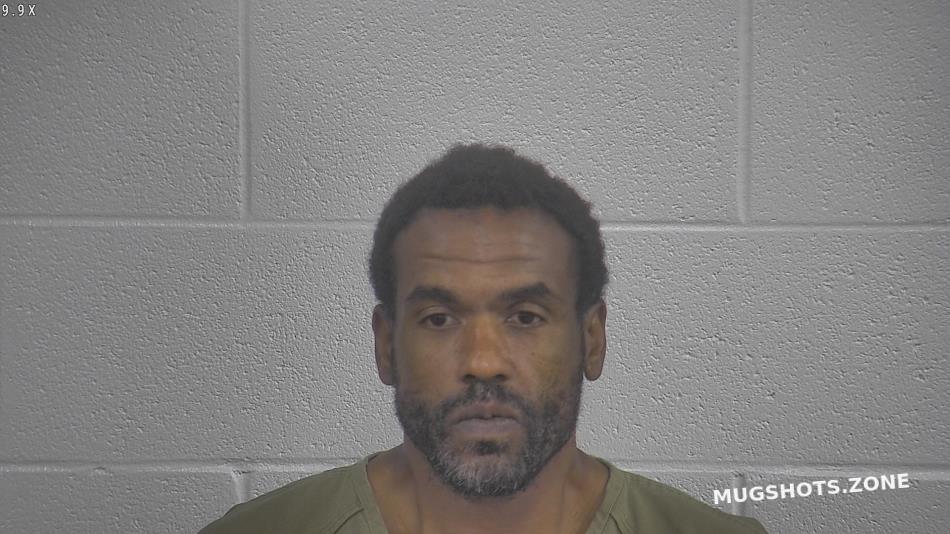 STIGALL MELVIN JR 05/29/2024 - Laurel County Mugshots Zone