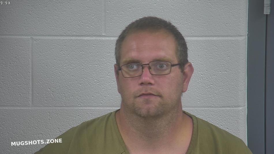BOLTON BRANDON 05/31/2024 - Laurel County Mugshots Zone