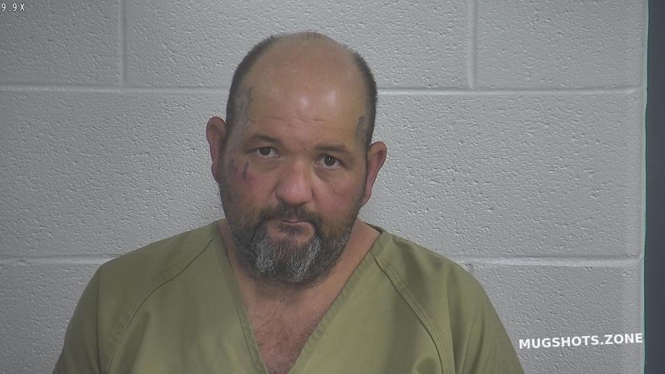 PUCKETT DANNY JR 05/31/2024 - Laurel County Mugshots Zone PUCKETT DANNY JR 05/31/2024 - Laurel County Mugshots Zone