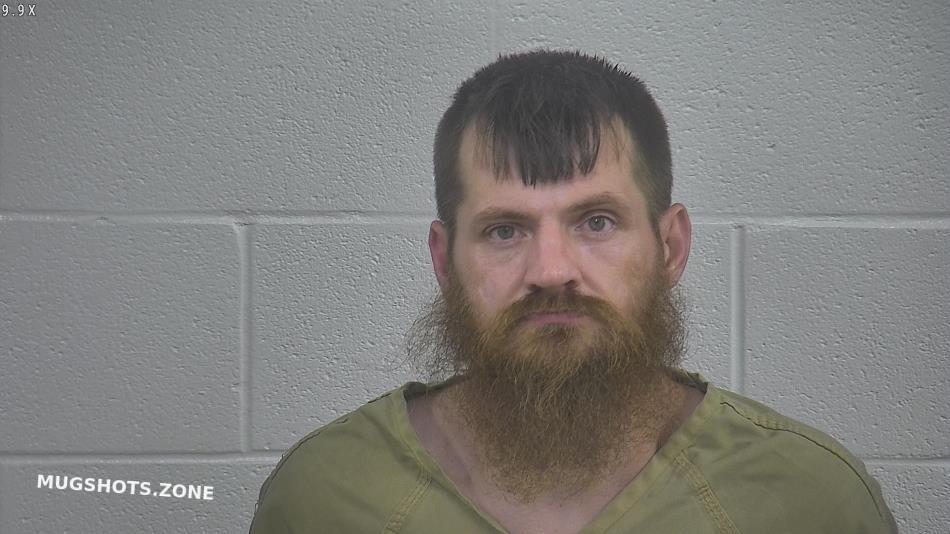 SMITH EMMETT 06/04/2024 - Laurel County Mugshots Zone