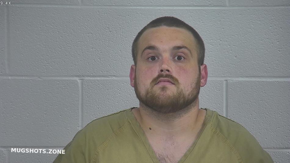 CLONTZ DARRELL R 06/06/2024 - Laurel County Mugshots Zone