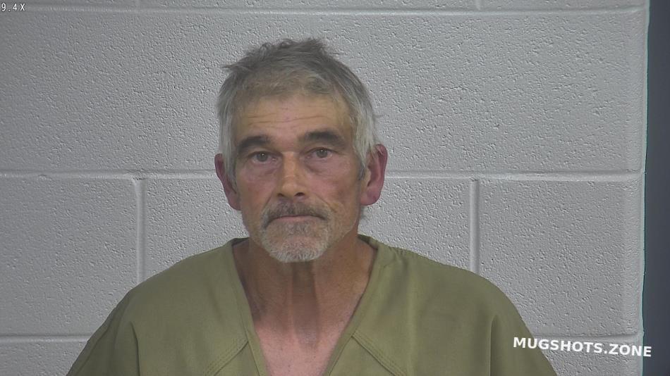 LAWRENCE KEVIN 06/09/2024 - Laurel County Mugshots Zone