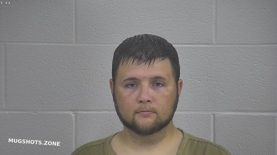 Cottrell Timothy 06 10 2024 Laurel County Mugshots Zone