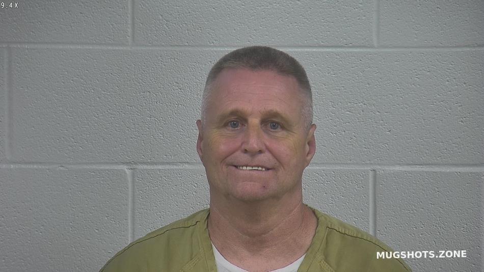 JONES TIMMY 06/11/2024 - Laurel County Mugshots Zone