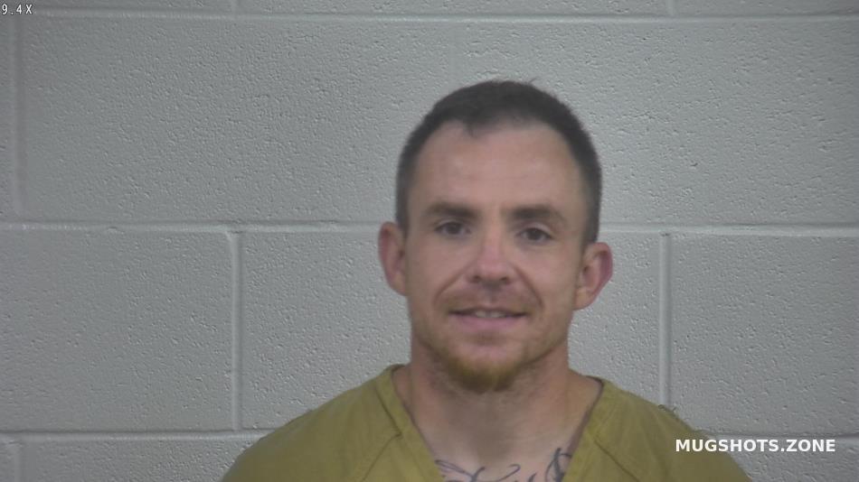BEALS BRANDON 06/14/2024 - Laurel County Mugshots Zone
