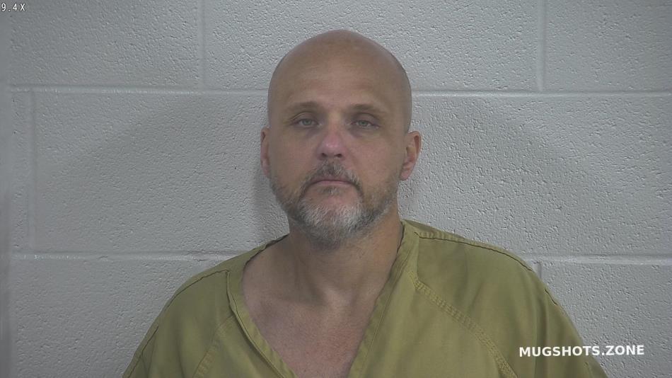 CARPENTER STEPHEN R 06/16/2024 - Laurel County Mugshots Zone