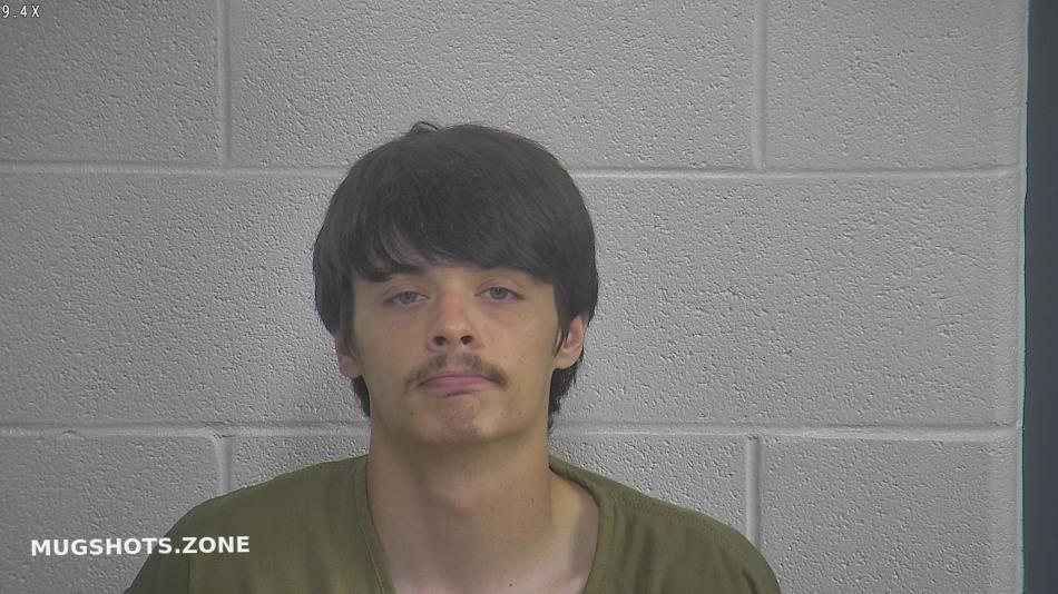 CARDINALE TYLER 06/18/2024 - Laurel County Mugshots Zone