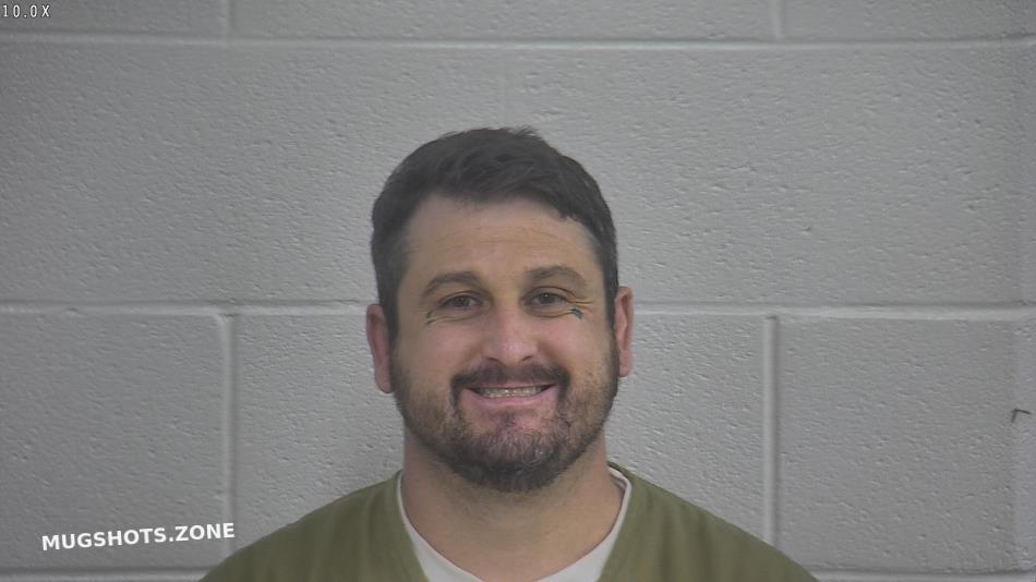 NEELY JONATHAN A 06/21/2024 - Laurel County Mugshots Zone