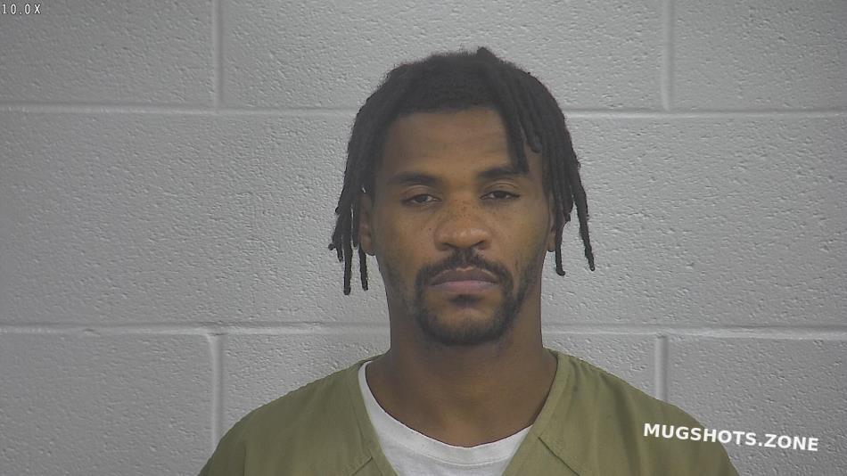 FINE AARON 06/26/2024 - Laurel County Mugshots Zone
