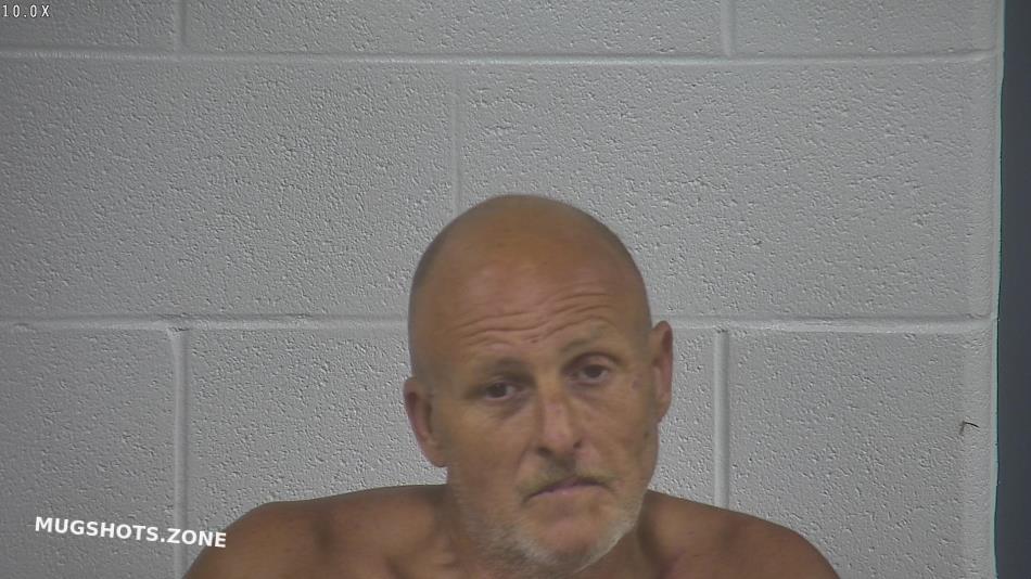 MOORE RANDEL WAYNE 06/28/2024 - Laurel County Mugshots Zone
