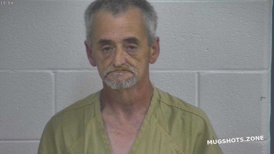 COLLETT RICKY 07/04/2024 - Laurel County Mugshots Zone