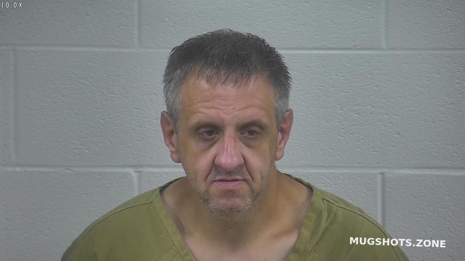 PHILLIPS BRIAN 07/05/2024 - Laurel County Mugshots Zone