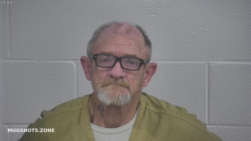 EARLY REBAN WAYNE 07/11/2024 - Laurel County Mugshots Zone