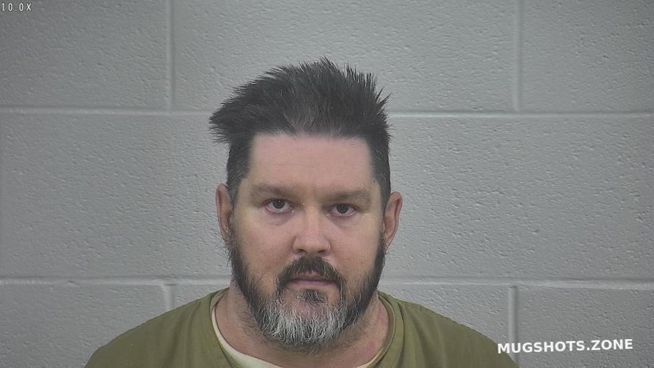 SIGMON CHRISTOPHER 07/19/2024 - Laurel County Mugshots Zone