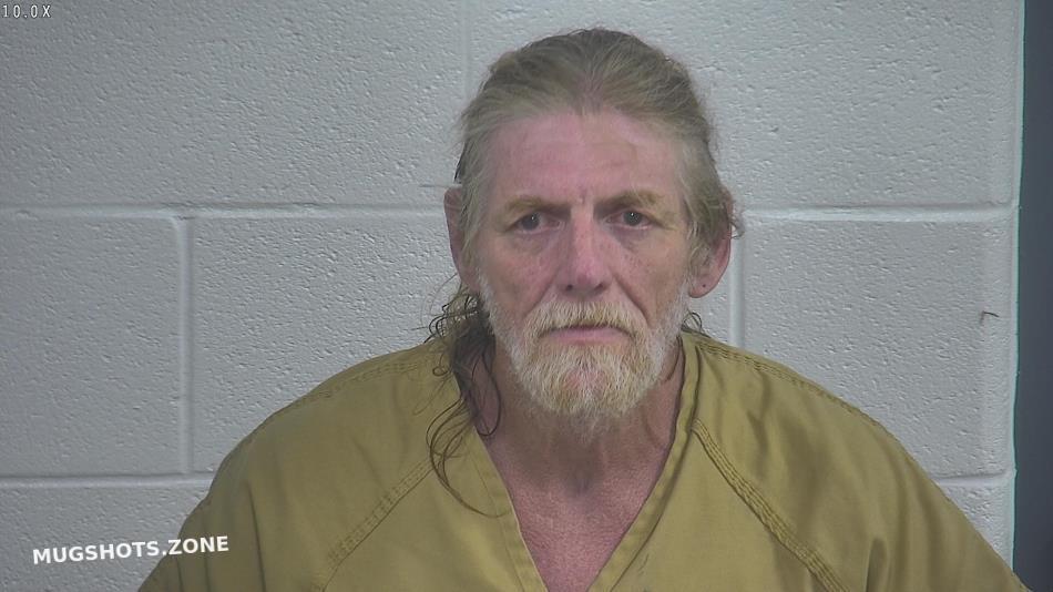 NEVELS DANNY 07/22/2024 - Laurel County Mugshots Zone