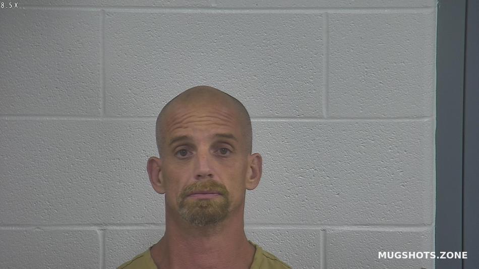 STEELE BRIAN 07/22/2024 - Laurel County Mugshots Zone