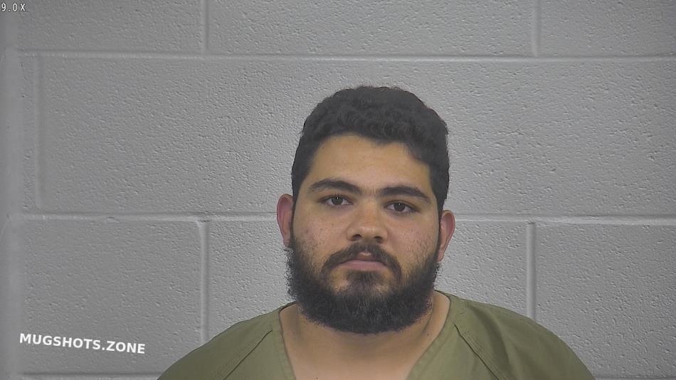 ALKHALILI HASAN 07/24/2024 - Laurel County Mugshots Zone