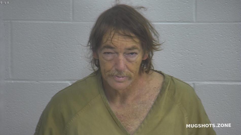 YOCUM BOBBY LEE 07/26/2024 - Laurel County Mugshots Zone