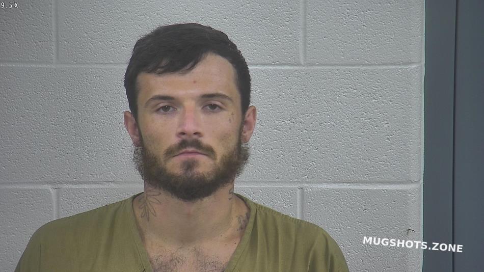 ROOT MICHAEL JR 07/26/2024 - Laurel County Mugshots Zone