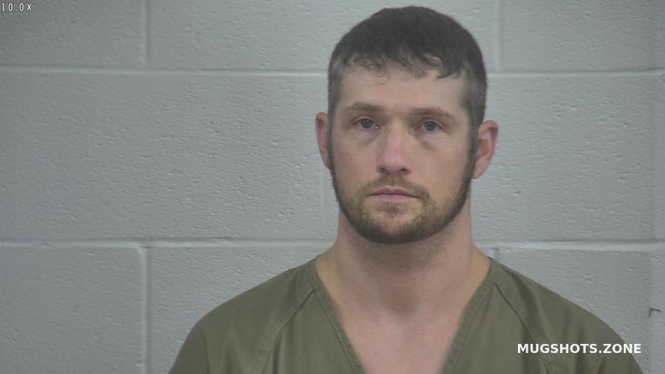 GENTRY LESTER S 07/29/2024 - Laurel County Mugshots Zone