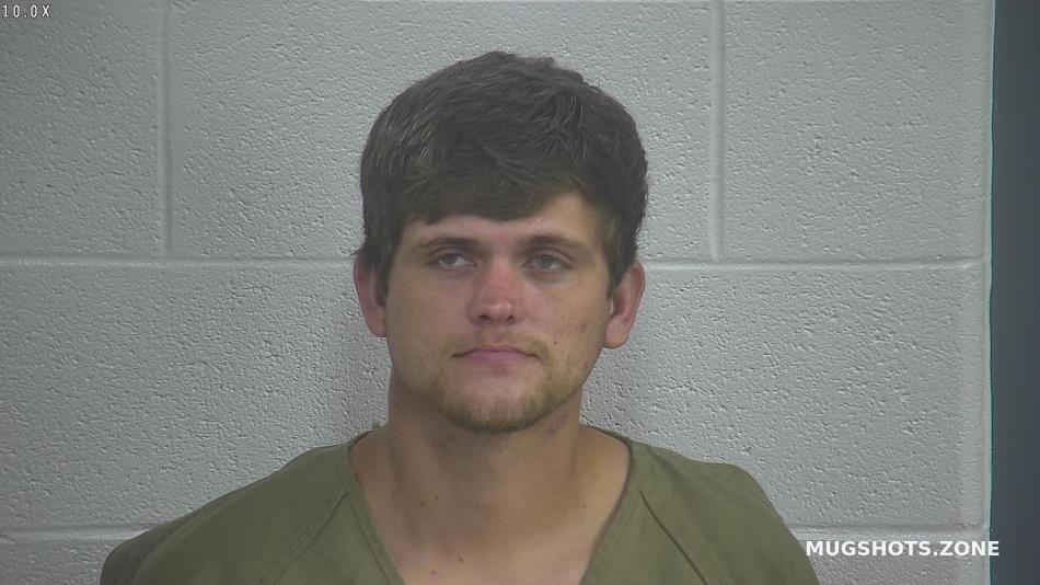 ALLEN ROY III 08/07/2024 - Laurel County Mugshots Zone
