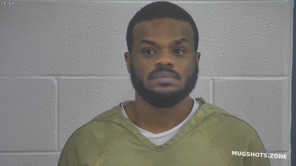 GUMBS DOUGLAS 08/09/2024 - Laurel County Mugshots Zone