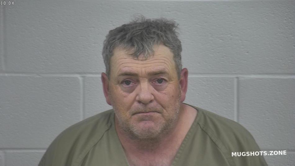 MASON DANIEL 08/24/2024 - Laurel County Mugshots Zone