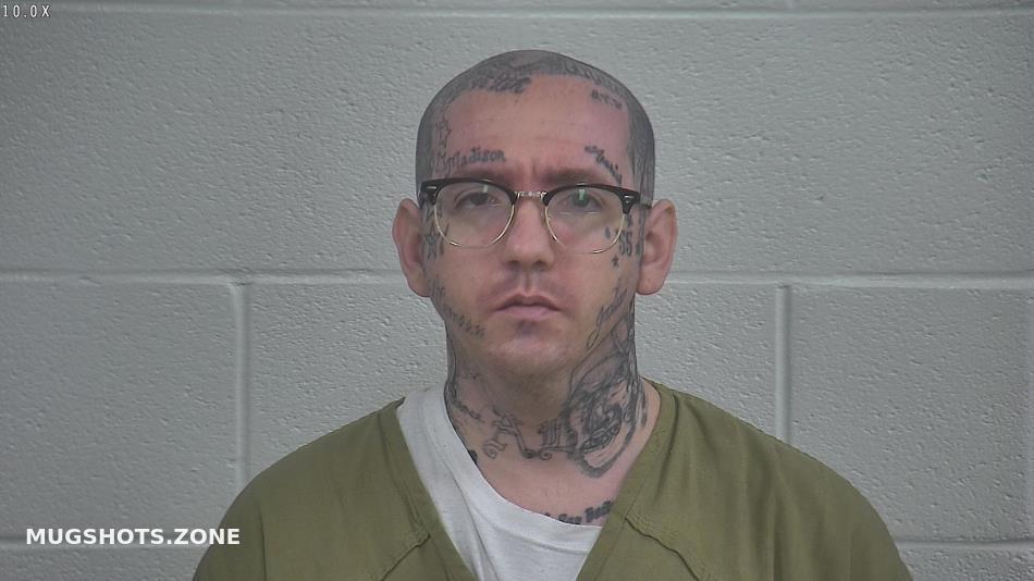 LANGLEY COLLIN 08/27/2024 - Laurel County Mugshots Zone