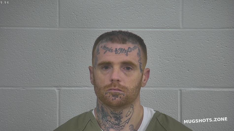 ROGERS REX 09/09/2024 - Laurel County Mugshots Zone
