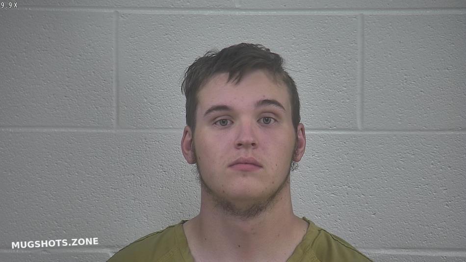 PATTERSON CONNOR 09/10/2024 - Laurel County Mugshots Zone