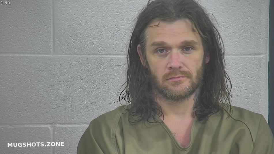 LESTER RANDY 09/12/2024 - Laurel County Mugshots Zone