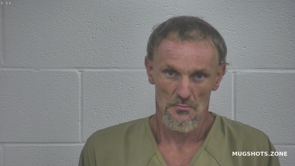 JOHNSON TONY 09/18/2024 - Laurel County Mugshots Zone