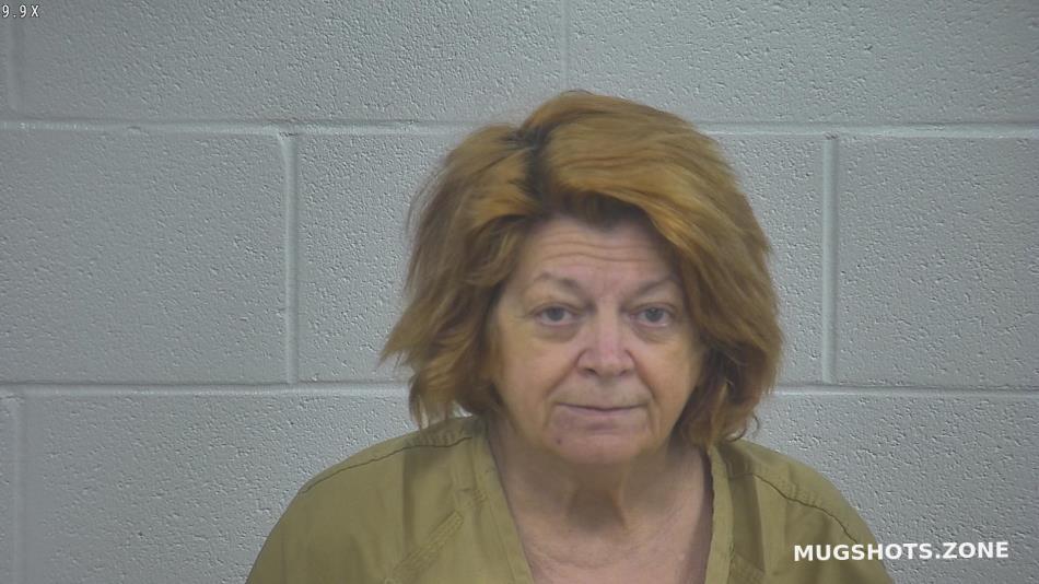 OHLER LISA 09/22/2024 - Laurel County Mugshots Zone