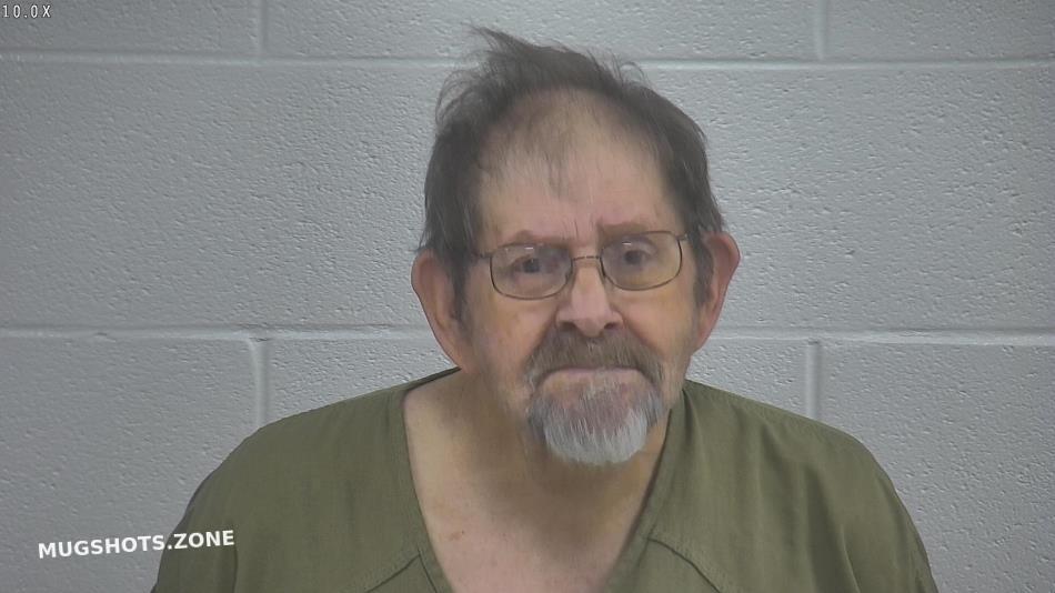 MEADE CARL 09/24/2024 - Laurel County Mugshots Zone