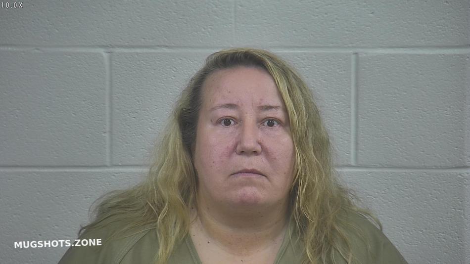 COMBS ANGIE N/A 09/26/2024 - Laurel County Mugshots Zone