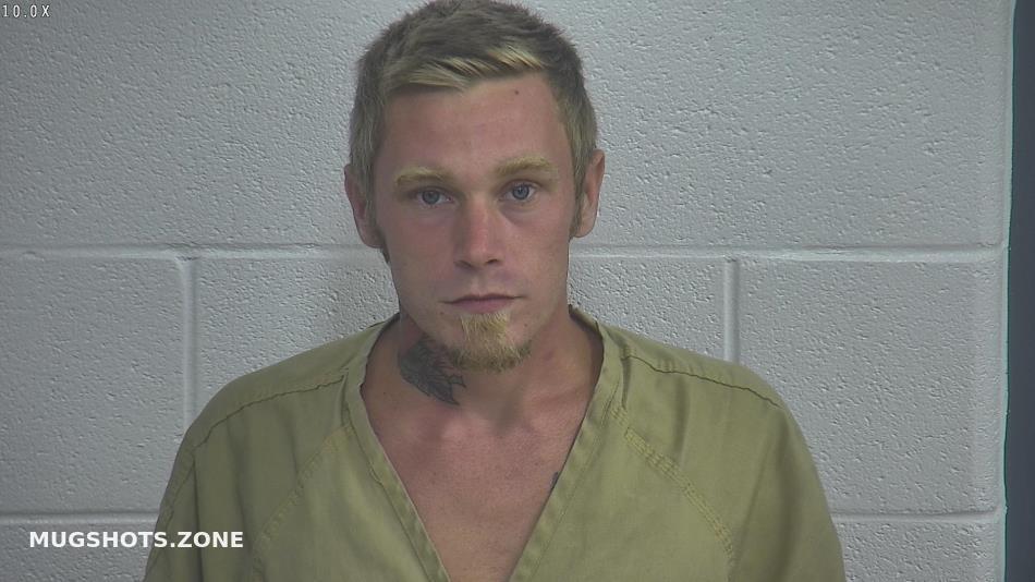 FULTZ JASON 10/09/2024 - Laurel County Mugshots Zone